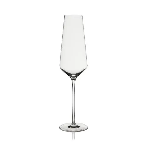 VISKI Reserve Liminal Champagne Flute