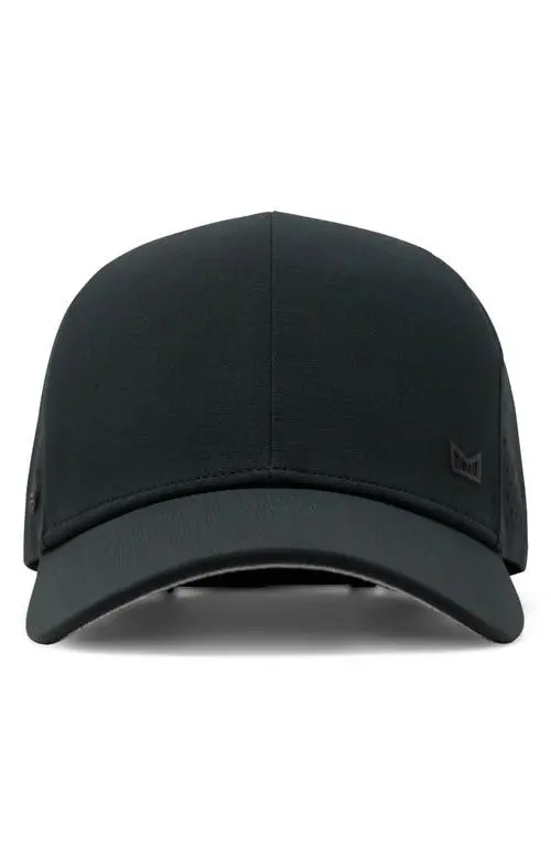MELIN Hydrolite A-game Snapback - Black