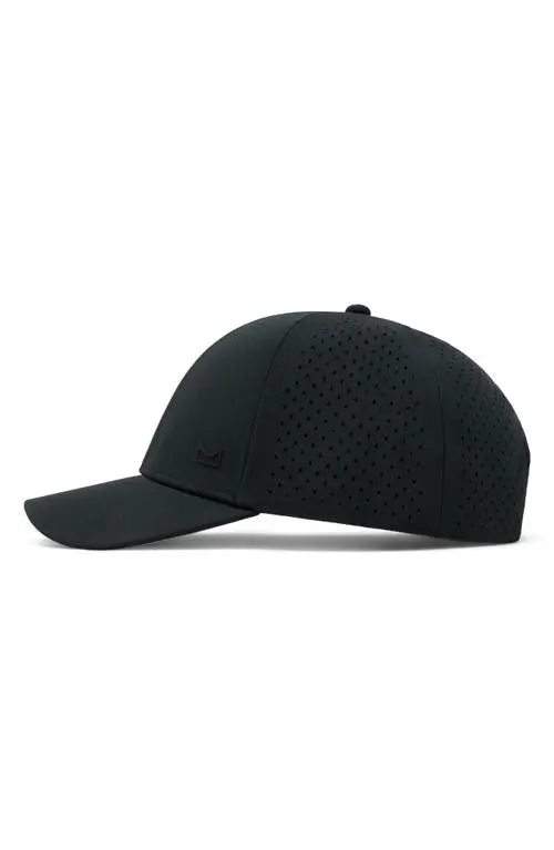 MELIN Hydrolite A-game Snapback - Black