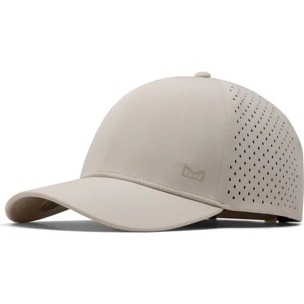 MELIN Hydrolite A-game Snapback - Bone