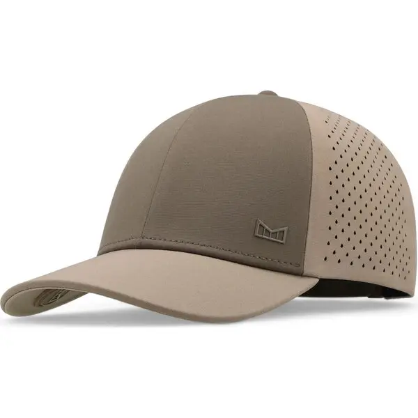 MELIN Hydrolite A-game Snapback - Teak