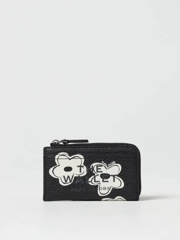 Marc Jacobs Wallet - Black