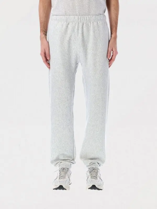 Champion Relaxed Fit Pants - Grey