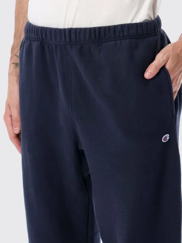 Champion Jogger Sweatpants - Navy