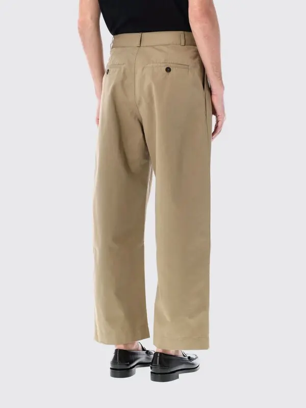 Studio Nicholson Tailored Trousers
