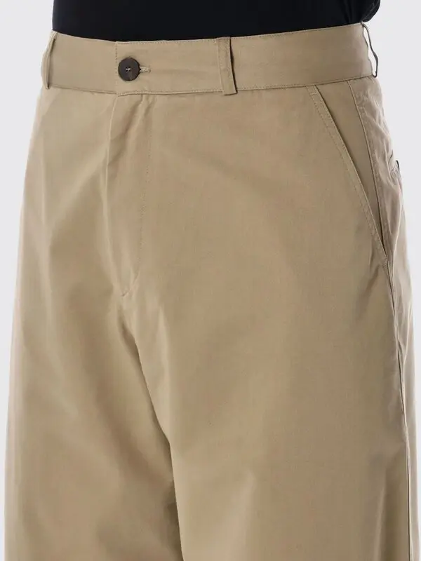 Studio Nicholson Tailored Trousers