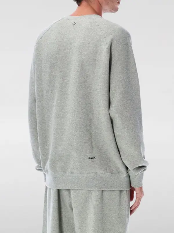 Nike Crewneck Sweatshirt - Grey