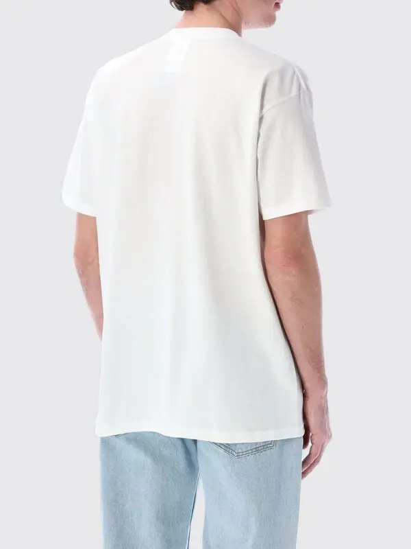 HUF T-shirt - White