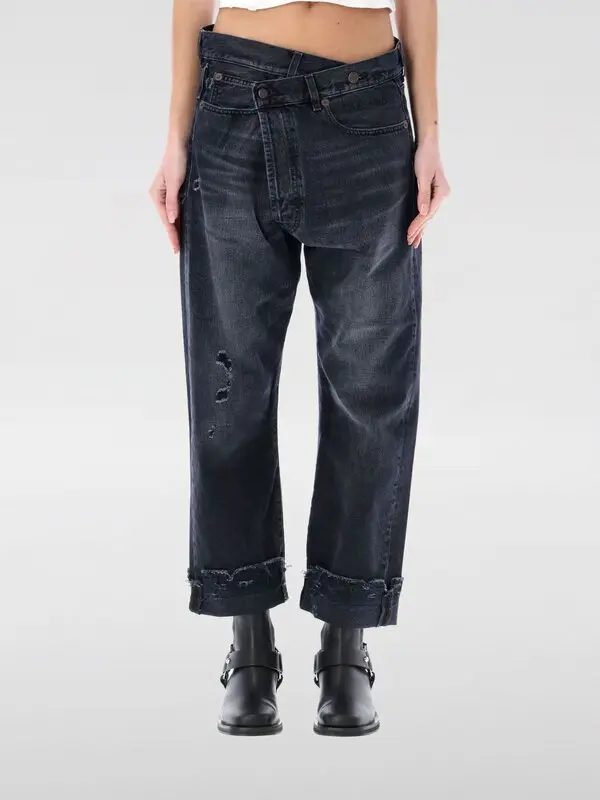 R13 Jeans