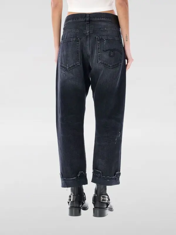 R13 Jeans