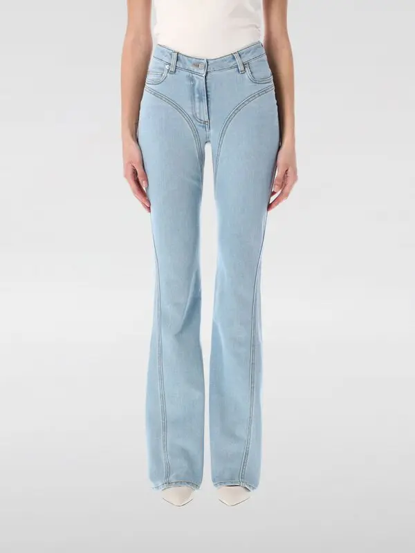 MUGLER Jeans