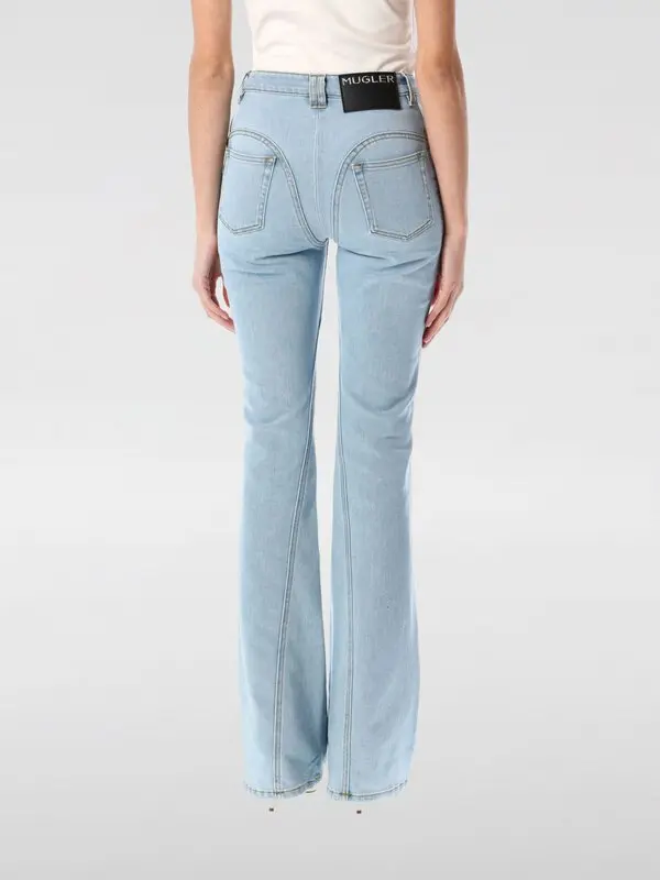 MUGLER Jeans