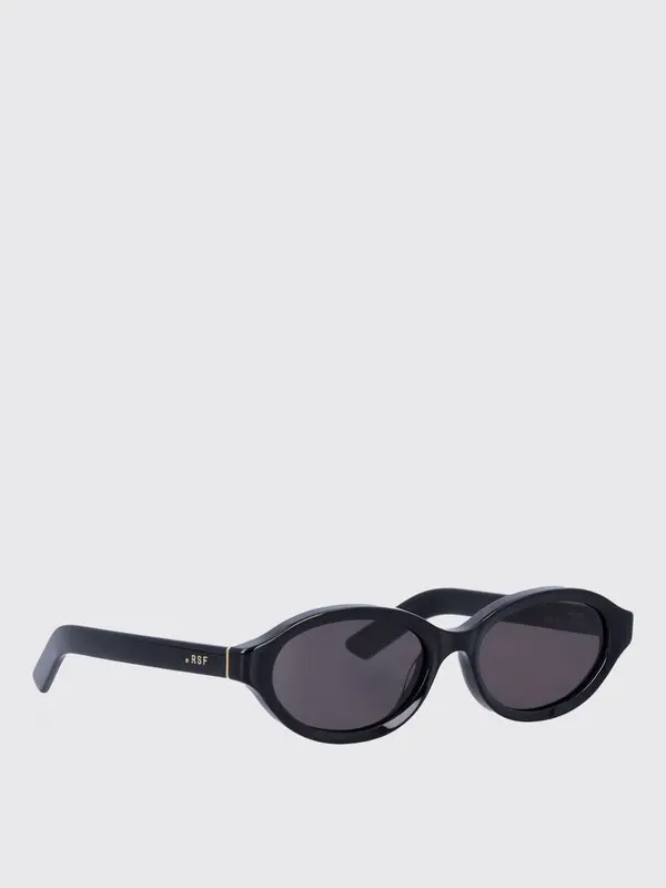 RETROSUPERFUTURE Sunglasses - Black