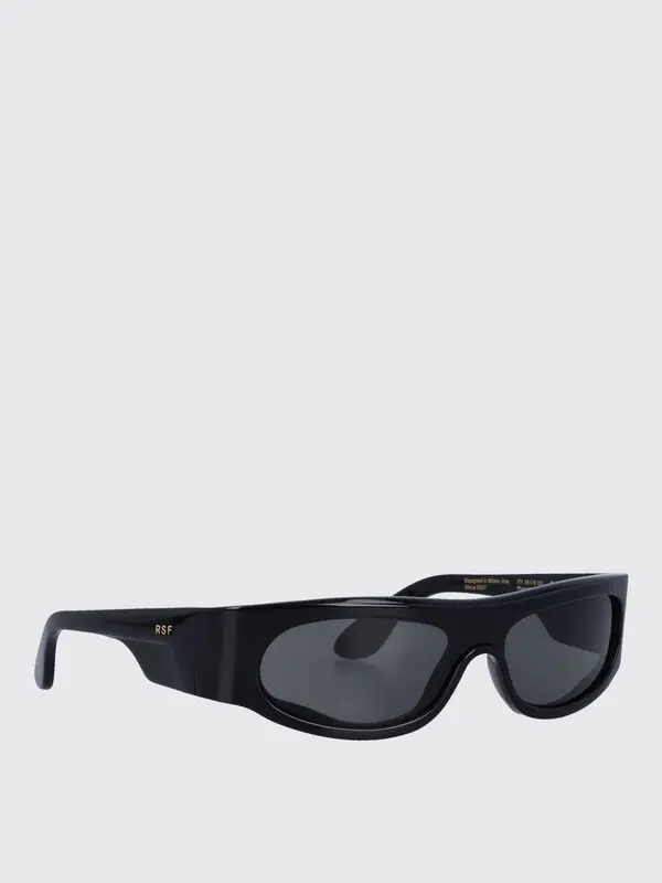 RETROSUPERFUTURE Sunglasses - Black
