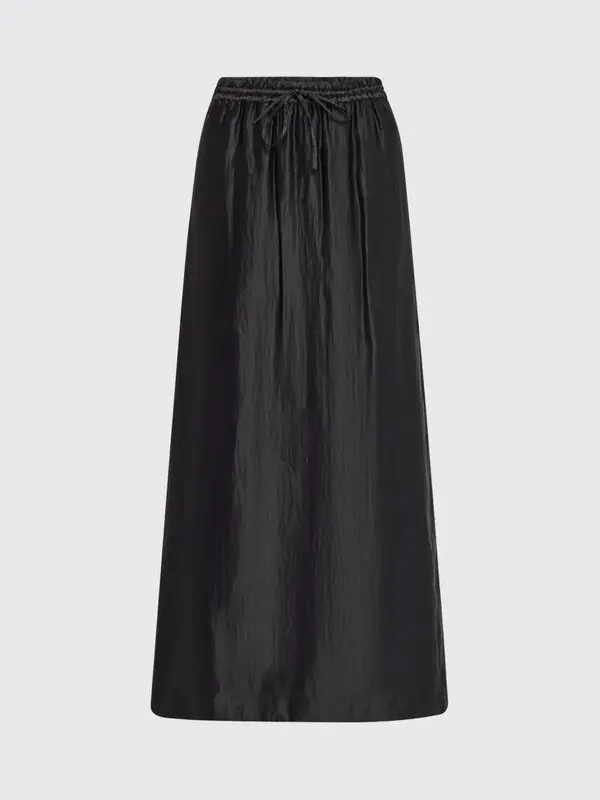 LOU LOU STUDIO Maxi Skirt - Black