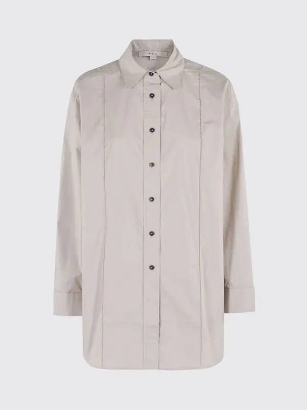 Remain Birger Christensen Shirt - Grey