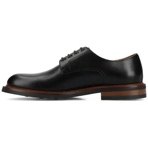 Taft The Miles Oxford Dress Shoe - Black