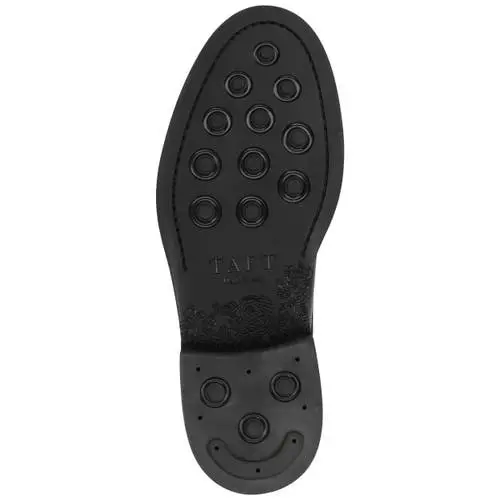 Taft The Miles Oxford Dress Shoe - Black