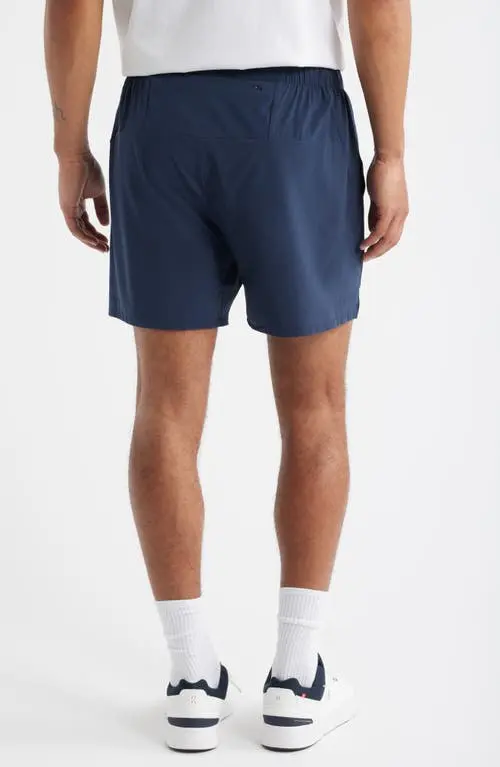 RECESS PICKLEBALL X ZELLA Backspin Lined 5-inch Shorts