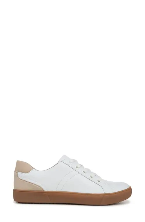 Naturalizer Morrison Lace-up Sneakers