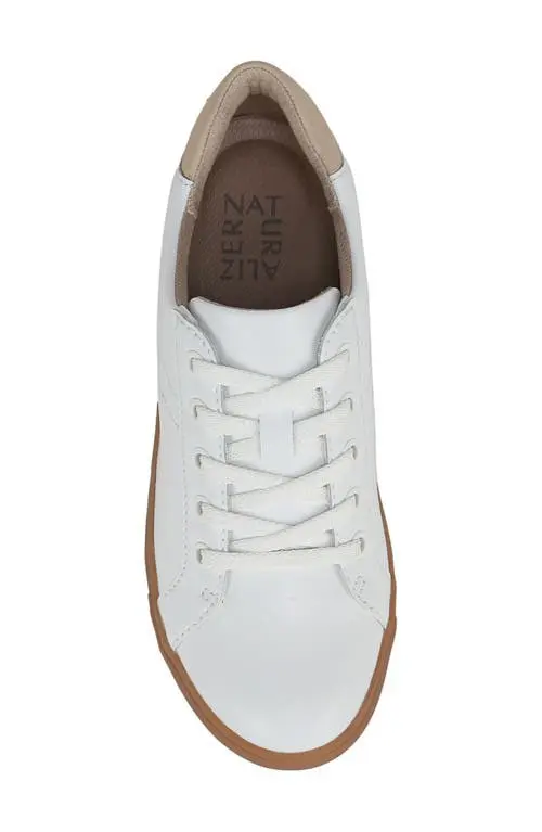 Naturalizer Morrison Lace-up Sneakers