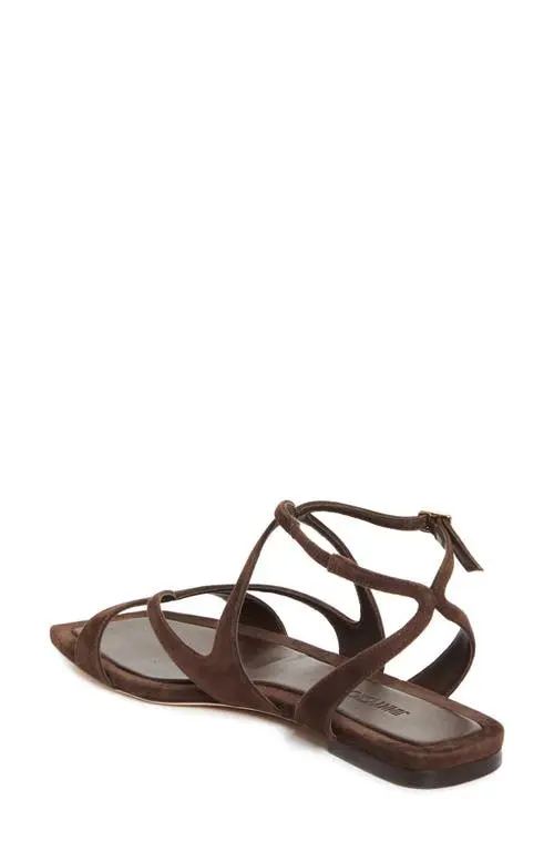 JIMMY CHOO Ayla Sandal