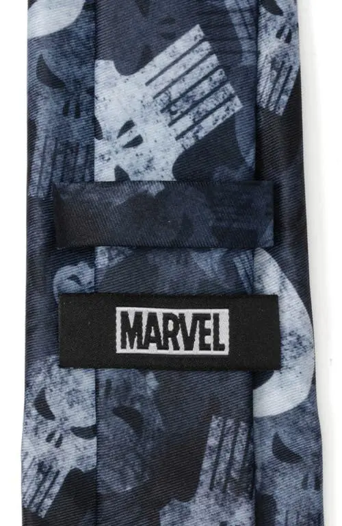 CUFFLINKS, INC. The Punisher Tie - Teal