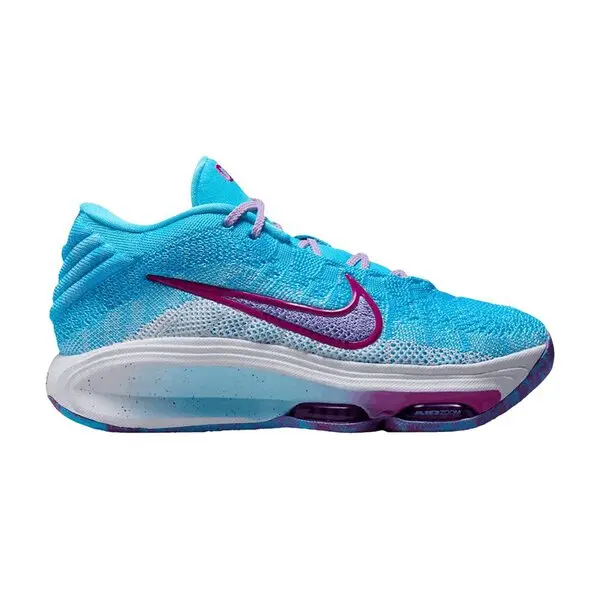 Nike Paige Bueckers X Air Zoom Gt Hustle 3 Ep Sneakers - Blue