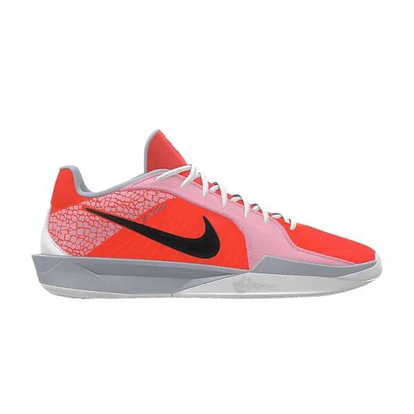 Nike Sabrina 2 You - Multicolor