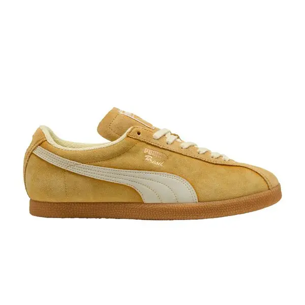 PUMA Brasil The Never Worn Sneakers