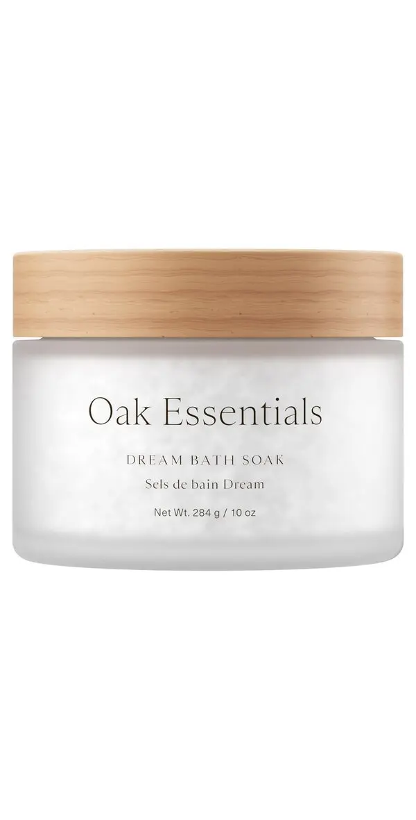 Oak Essentials Dream Bath Soak 10 - No Color