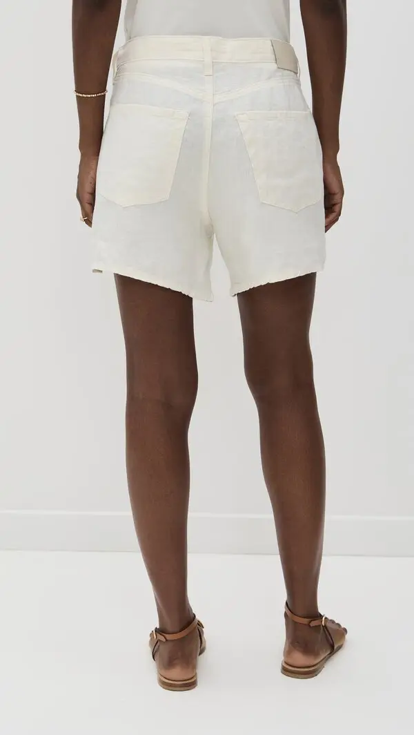 Citizens Of Humanity Brynn Drawstring Shorts