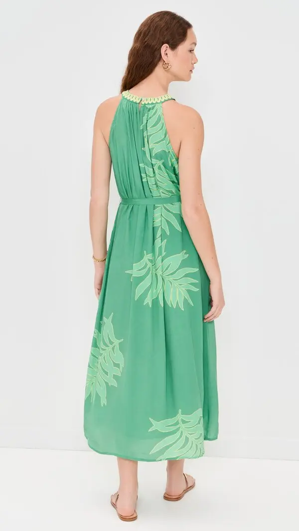 Velvet By Graham & Spencer Odessa Maxi Dress