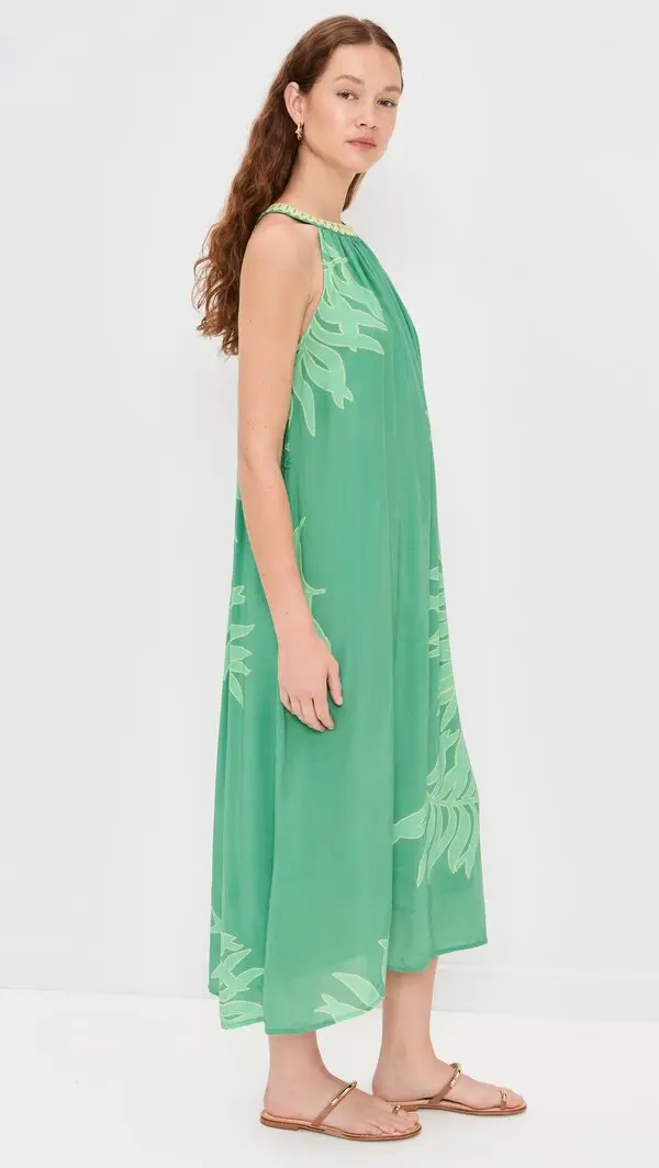 Velvet By Graham & Spencer Odessa Maxi Dress