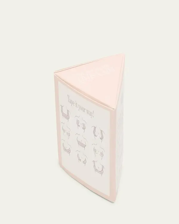 Fashion Forms Tape It Your Way Breast Tape, 16.4