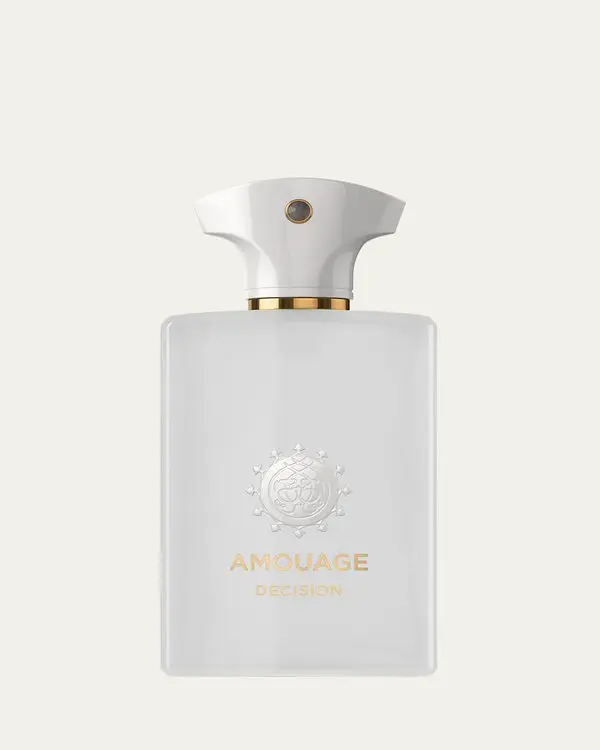 AMOUAGE Decision Eau De Parfum - One-color