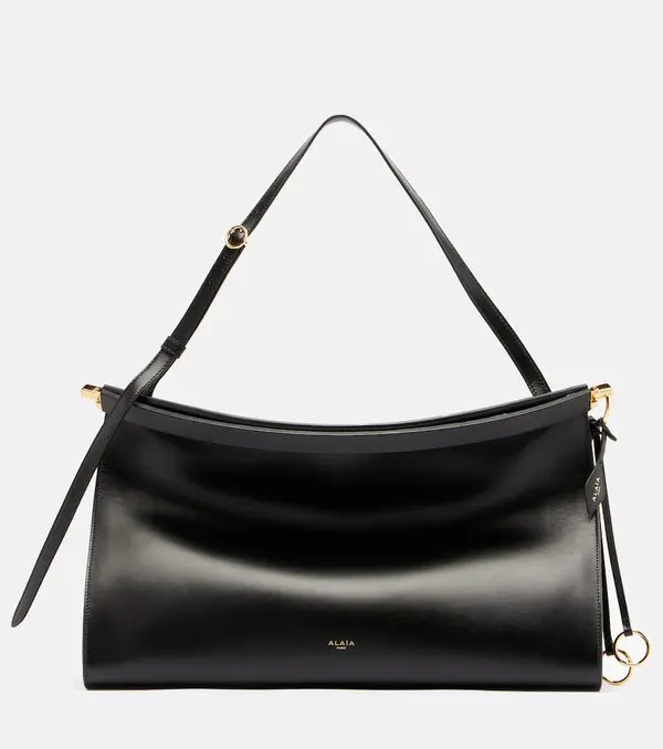 Alaïa Le Click Large Shoulder Bag