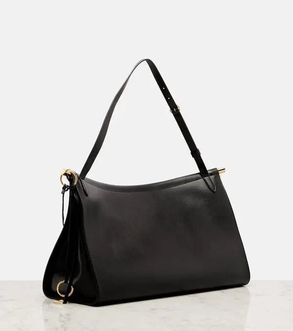 Alaïa Le Click Large Shoulder Bag