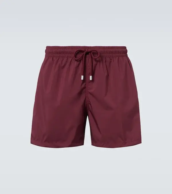 Fedeli Madeira Swim Trunks