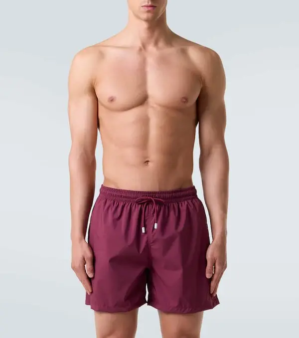 Fedeli Madeira Swim Trunks
