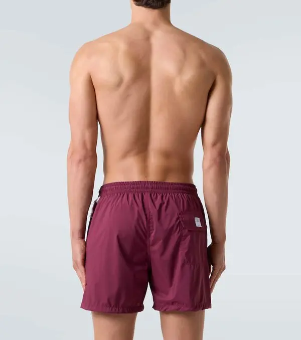 Fedeli Madeira Swim Trunks