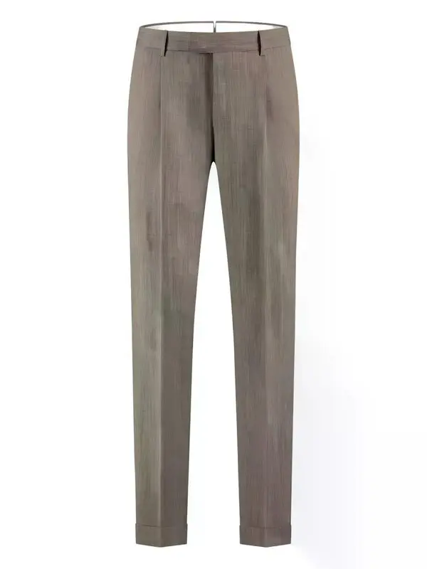 PT TORINO Tailored Trousers