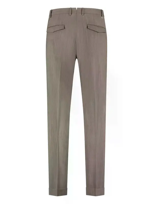 PT TORINO Tailored Trousers