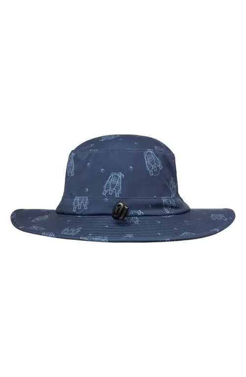Travis Mathew Bucket Hat