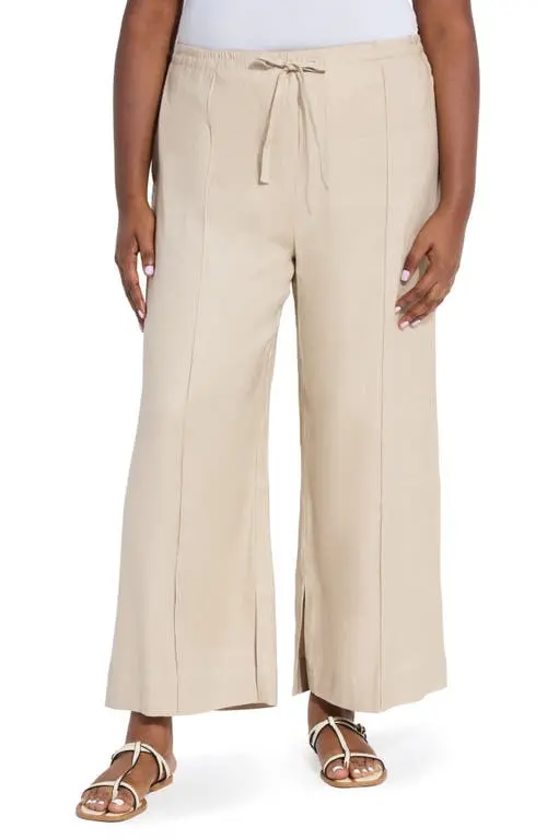 Lyssé Nixie Blend Wide Leg Pants