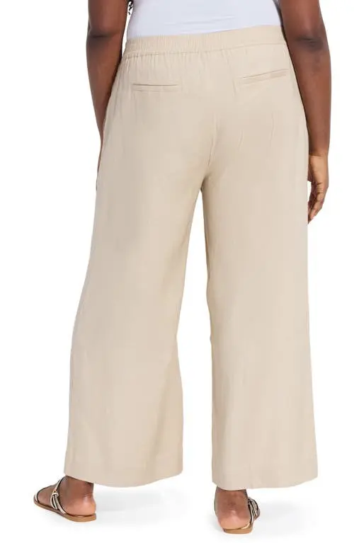 Lyssé Nixie Blend Wide Leg Pants