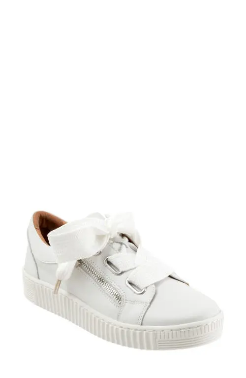 Eos Jovi Bow Sneakers