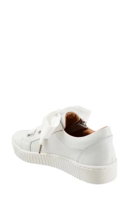 Eos Jovi Bow Sneakers