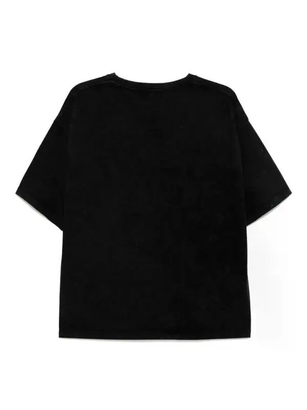 STAIN SHADE Graphic-print T-shirt