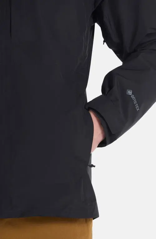 MARMOT Waypoint Gore-tex® Hooded Jacket - Black